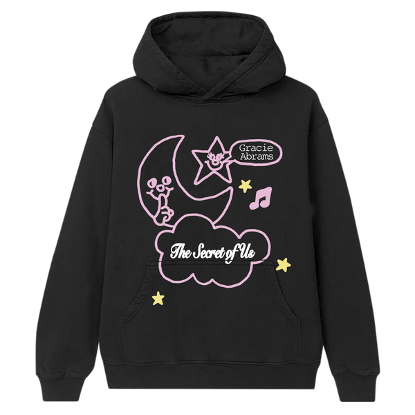 Gracie Abrams Official Store