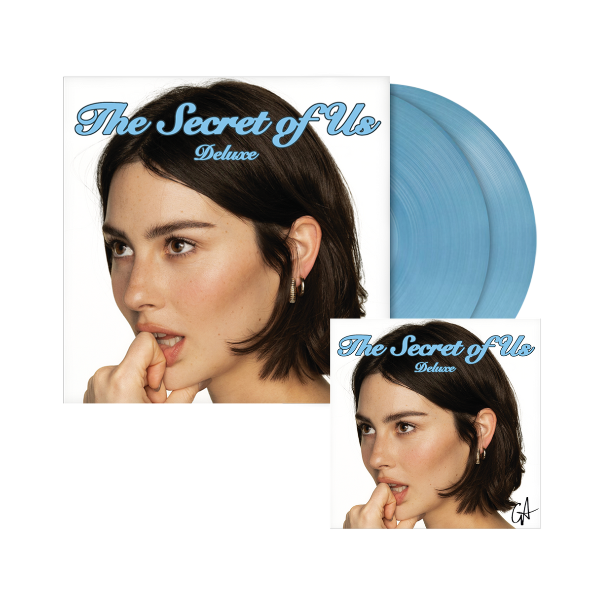 Gracie Abrams Official Store